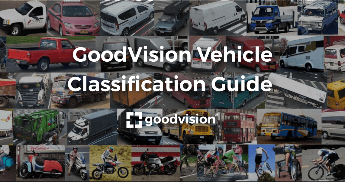 GoodVision Vehicle Classification Guide